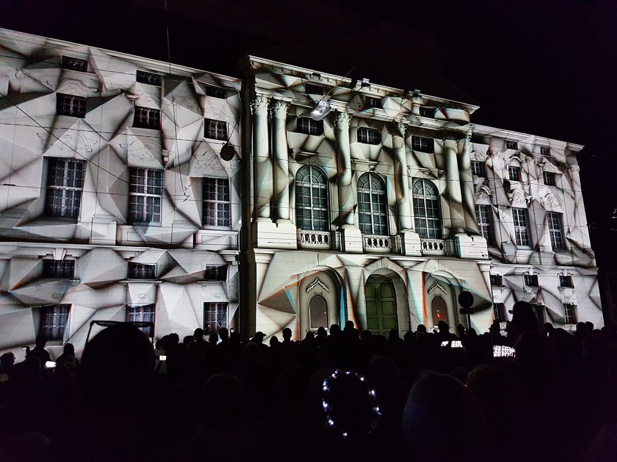 Oper Graz | Sehenswertes Opernhaus | Fotos | Sehenswürdigkeiten