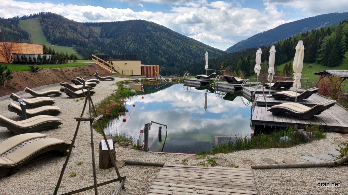 Teichalm und Teichalmee - Ausflugsziel - Infos und Tipps