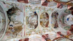 Stift Rein - Infos zum Welt-ältesten Zisterzienserkloster - Fotos