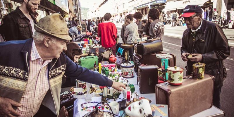 Hinterhof- und Gartenflohmarkt in ganz Graz - Ganz-Graz-Flohmarkt - 11 ...