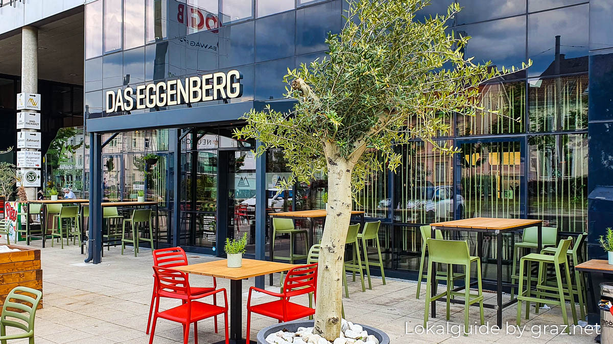 Lokalguide - Der Lokalführer für Graz