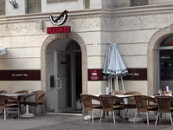 Koko - Bericht, Fotos und Lokalbewertung