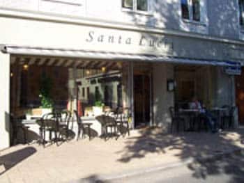 Santa Lucia - Bericht, Fotos und Lokalbewertung