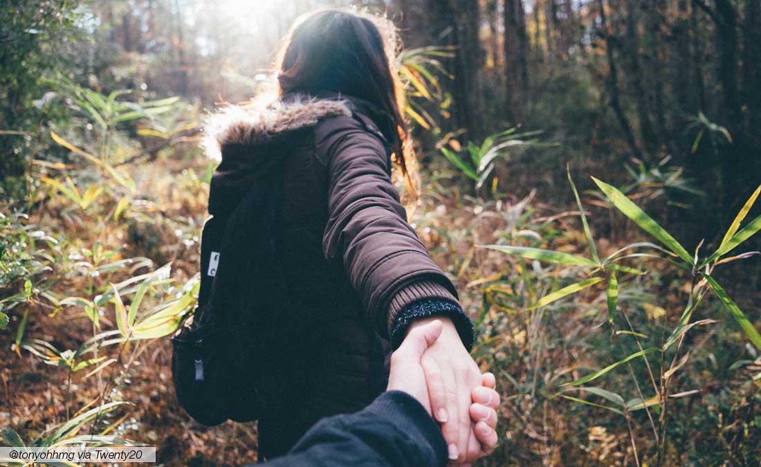 Raab-Klamm: Wandern in der längsten durchgehende Klamm Österreichs
