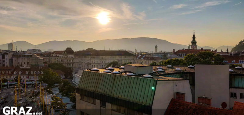 Archiv: Area5 - Bausatzlokal in Graz - Bericht, Fotos und Lokalbewertung