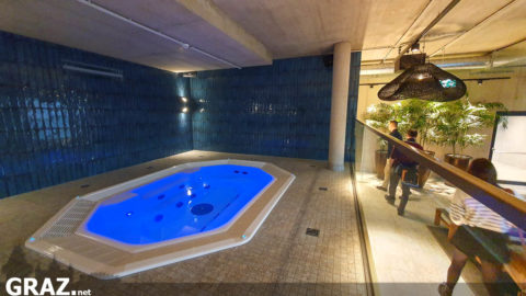 JOHN REED Fitness eröffnet in Graz