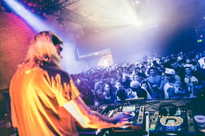 Dom im Berg - Veranstaltungsort im Schlossberg Graz