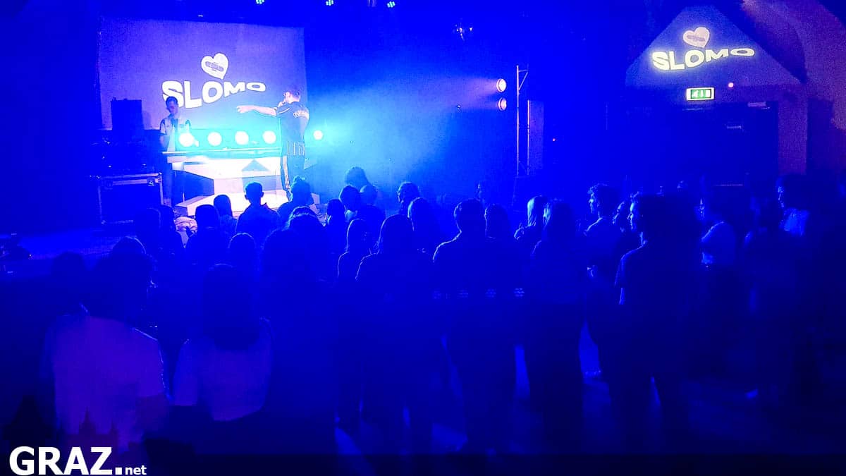 PPC - Veranstaltungslocation in Graz - Alle Infos