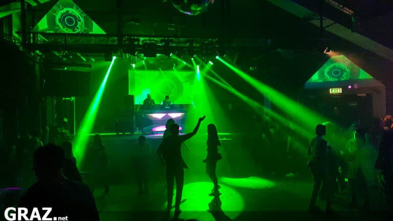 PPC - Veranstaltungslocation in Graz - Alle Infos