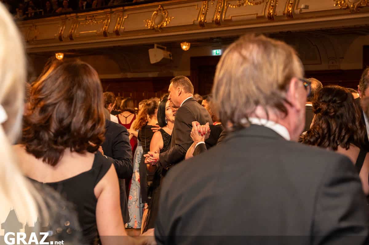 Ball der Technik - Graz 2025 - Infos, Tickets, Programm