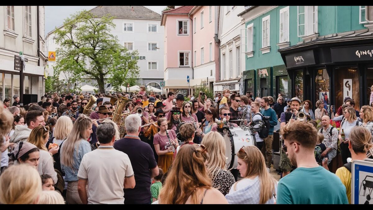 Veranstaltungen in Graz - der Grazer Veranstaltungskalender online