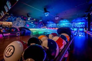 WOOP! Moderner Freizeitpark öffnet am 24. Oktober 2025 im Center West